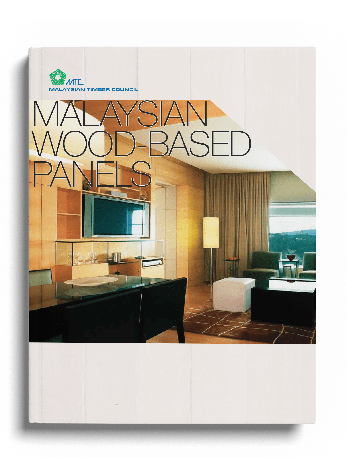 Brochures - Malaysian Timber Council