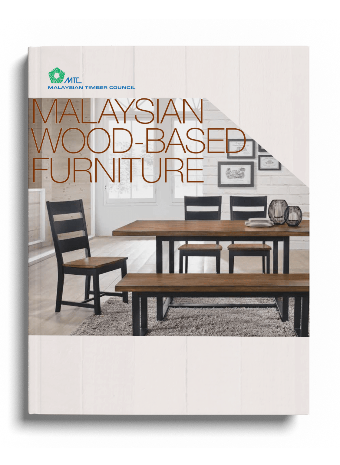 Brochures - Malaysian Timber Council