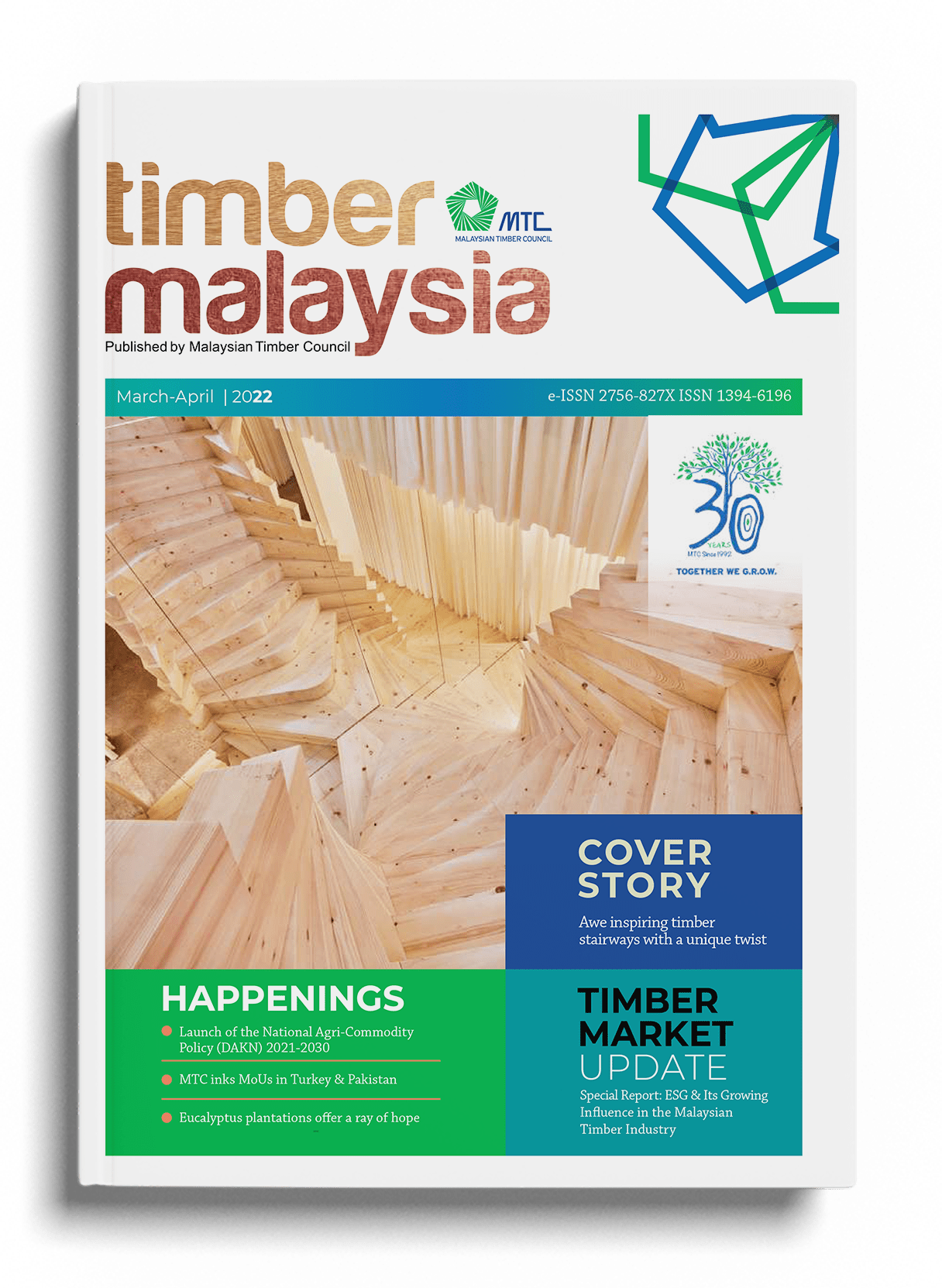 Timber Malaysia - Malaysian Timber Council