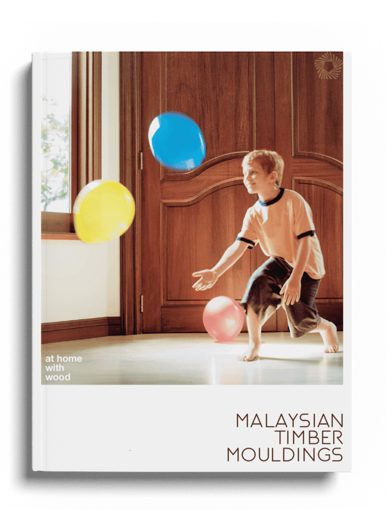 Brochures - Malaysian Timber Council