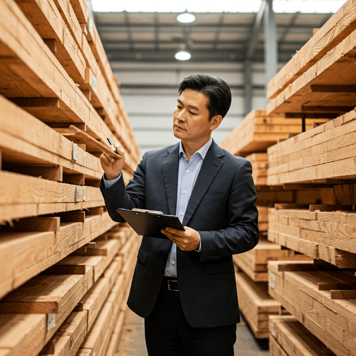International Trade Requirements - Malaysian Timber Council