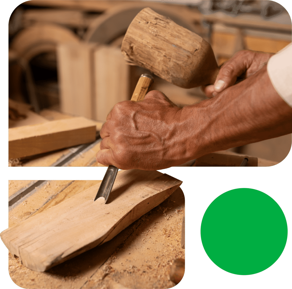 Overview of the Malaysian Timber Industry - Malaysian Timber Council